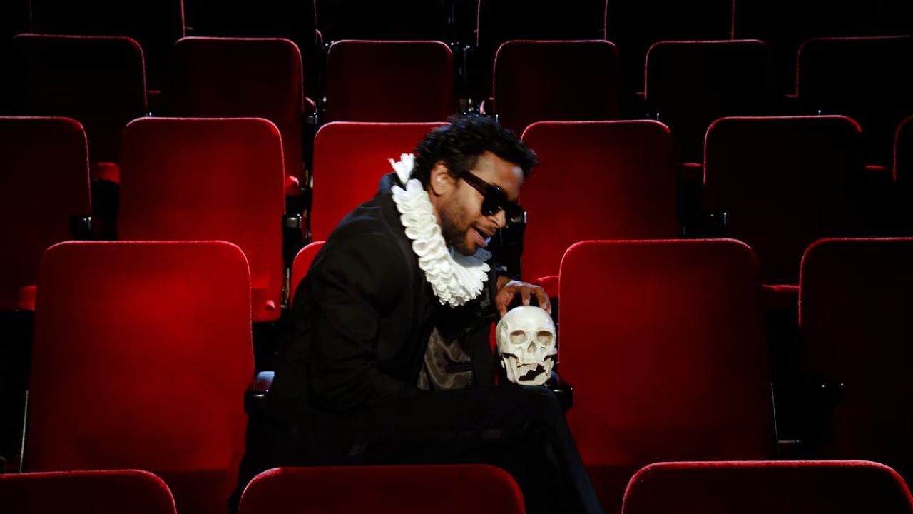 Hamlet Movie 2026 – A Bold Modern Retelling Starring Hiran Abeysekera ...